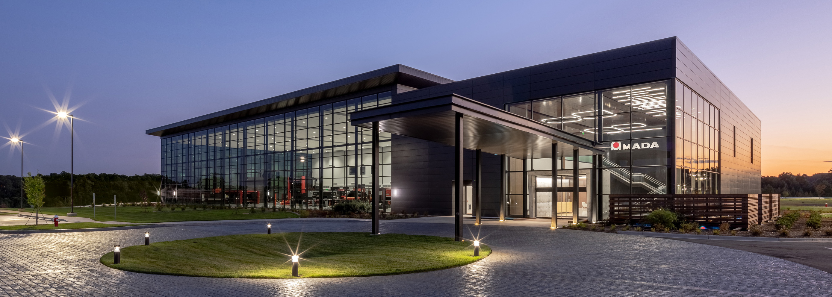 Página de Inicio | AMADA MEXICO