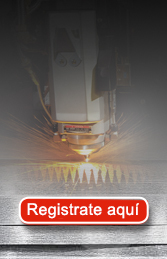 FabTech | AMADA MEXICO