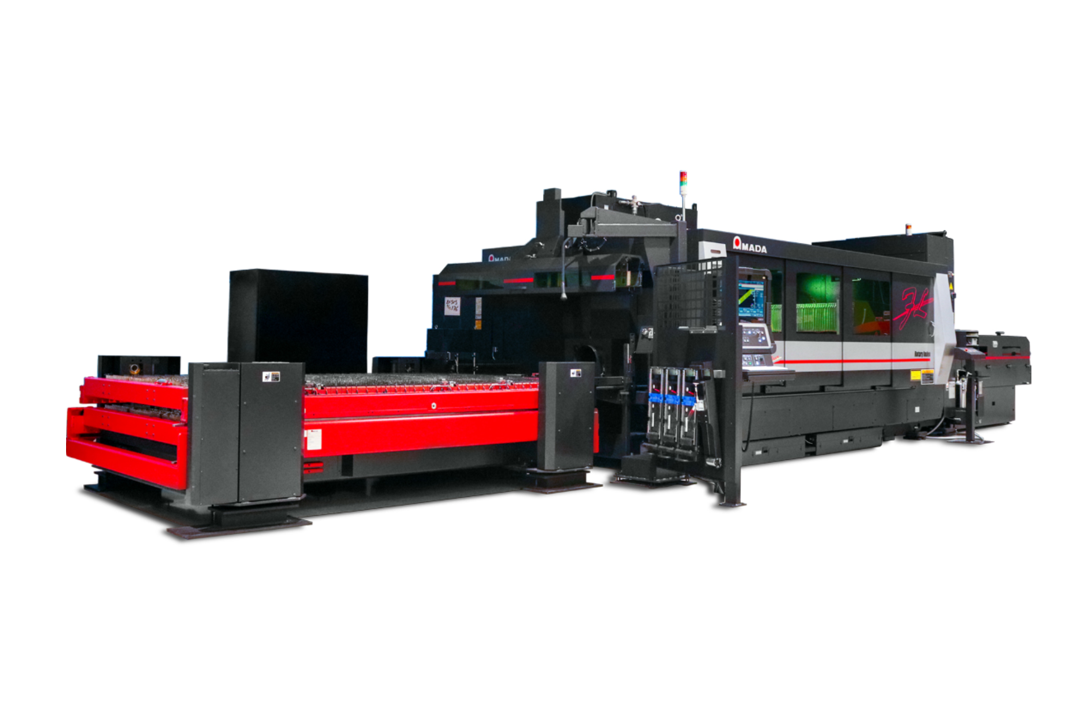 Página de Inicio | AMADA MEXICO