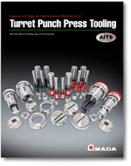 thick-turret-tooling | AMADA MEXICO