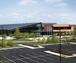 Planta de Fabricación de Láser en Brea | AMADA MEXICO