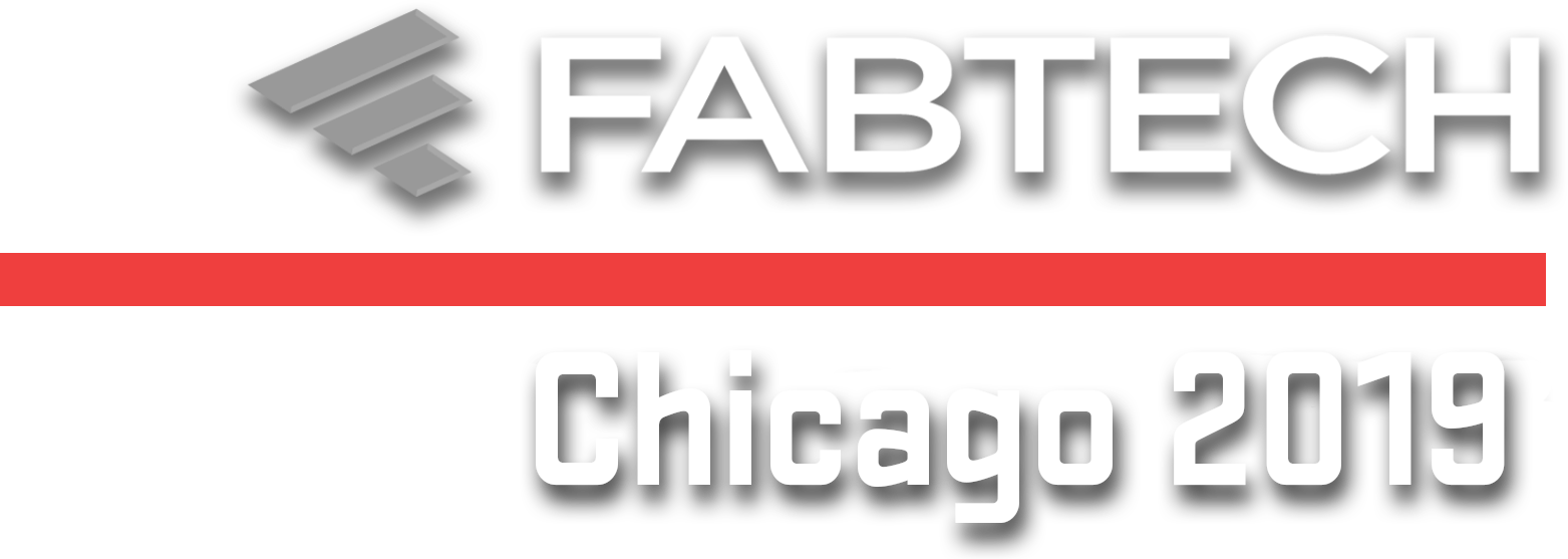 FABTECH 2019 Chicago | AMADA MEXICO